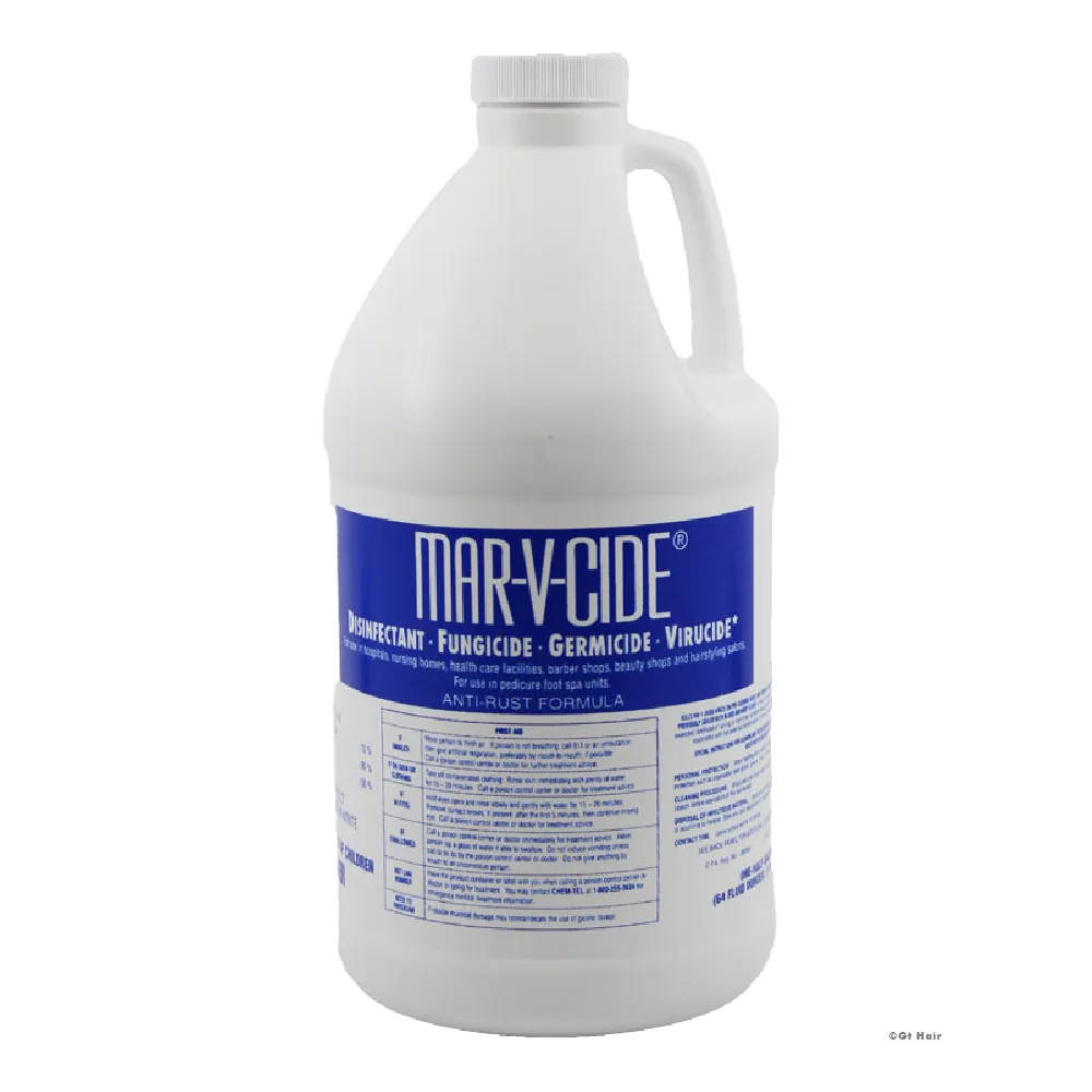 Shop | Mar-V-Cide Disinfectant