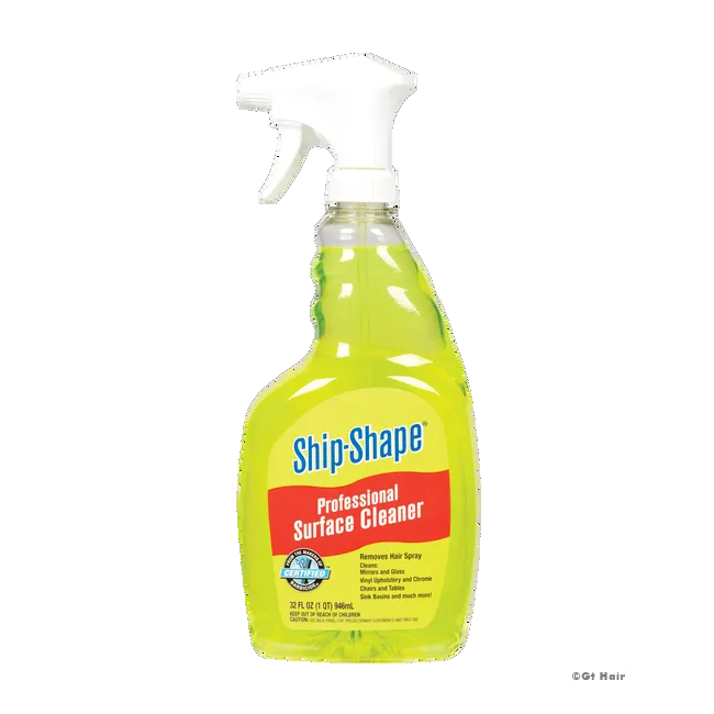Shop | Ship Shape Liquid Spray 32 oz.
